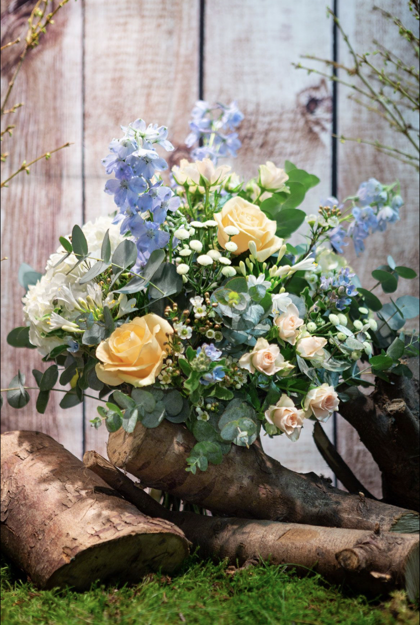 Louise - Emma's Florist